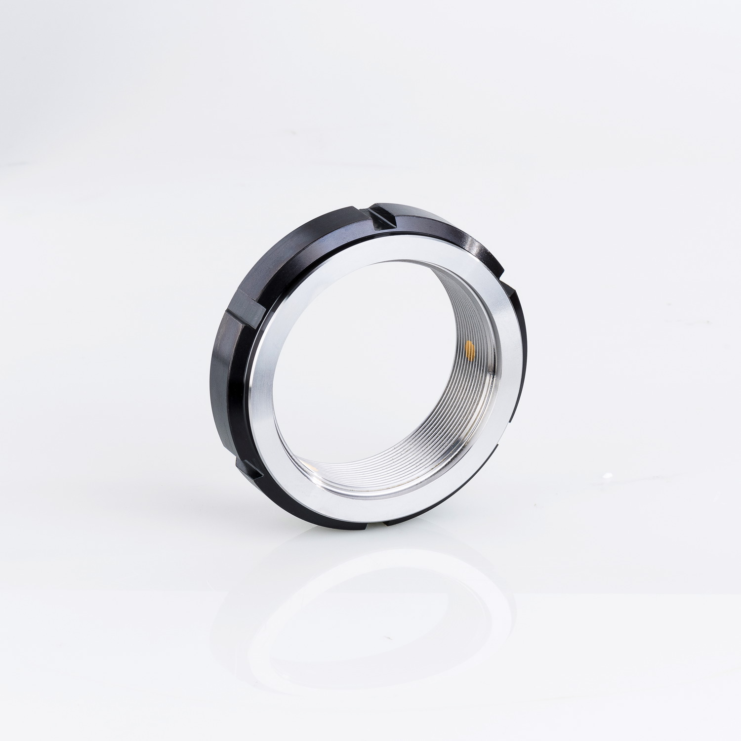 Sicherbare Nutmutter KMT | M10x0,75 | KMT010075-BR